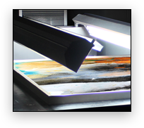 Artwork Scanning And Fine Art Printing | Cie-Elle | Digitise your artwork