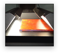 Artwork Scanning And Fine Art Printing | Cie-Elle | Digitise your artwork