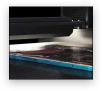 Artwork Scanning services - 140cm x 220cm scanning table