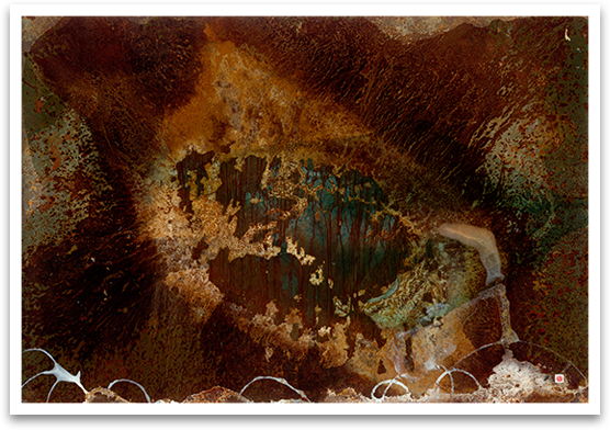 Fine Art Reproduction, Scanning Services Giclee Printing - Cie-Elle